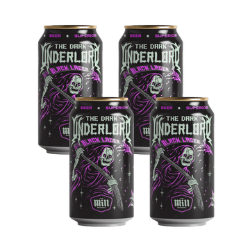 All Products – The Mill Brewery
